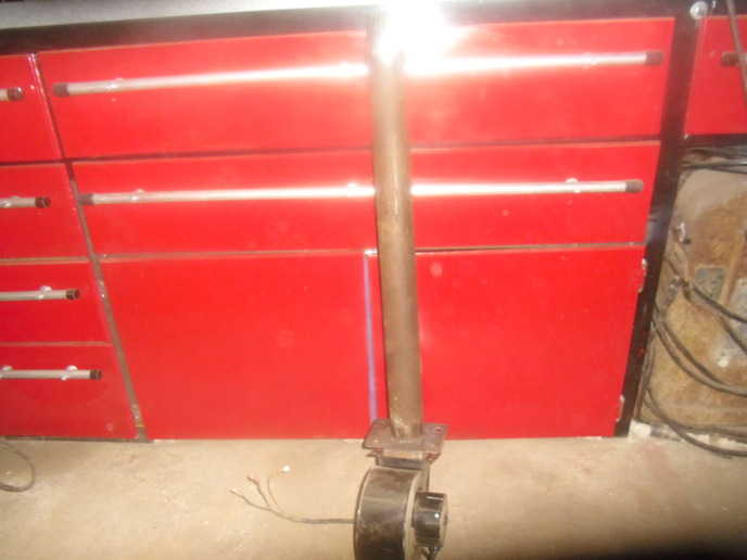 Anyone Bultt A Wast Oil Burner Yesterday s Tractors anyone-bultt-a-wast-oil-burner-yesterday-s-tractors