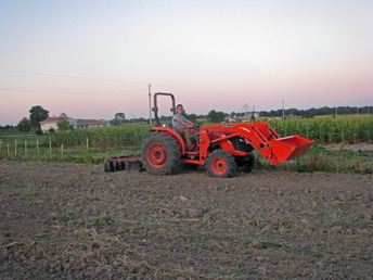 Cab or not ... what do you think? | Yesterday's Tractors Forums