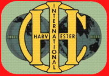 Old Ihc Logo (2010-09-23) - Tractor Shed
