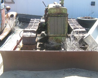 Lindeman - Yesterday's Tractors