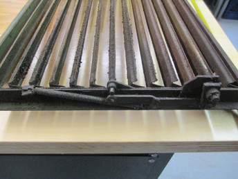 JD Shutter - Yesterday's Tractors