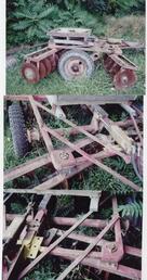 Disc? - Yesterday's Tractors