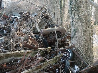 Farmall ??? - Yesterday's Tractors