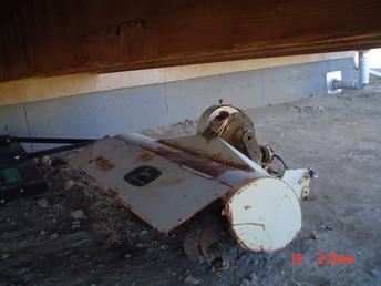 John Deere Rototiller ??? - Yesterday's Tractors