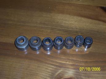 More Tools (Driver Side) - Yesterday's Tractors