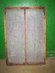 AC All-Crop Sieve?? - Yesterday's Tractors