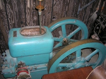 Stover? - Yesterday's Tractors