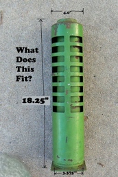 John Deere Air Stack - Yesterday's Tractors