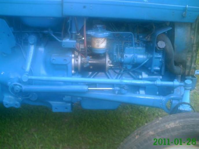 3910 or 3930 Ford tractor | Yesterday's Tractors Forums