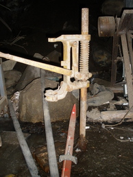 Press - Yesterday's Tractors