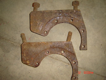 Tractor Part ? - Yesterday's Tractors