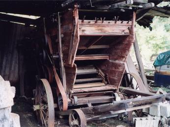 Emerson Brantingham/Geiser Works - Yesterday's Tractors