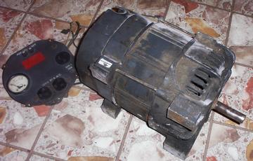 Generator - Yesterday's Tractors