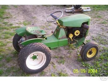 Porter Cable??? - Yesterday's Tractors