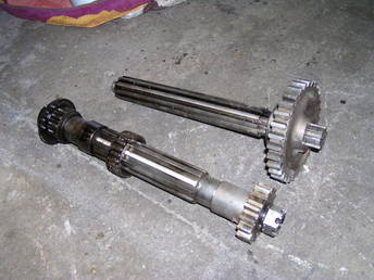 Update: Behlen Overdrive for JD B...Unbelievable find | Yesterday's ...