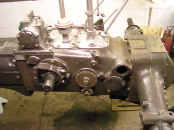 Update: Behlen Overdrive for JD B...Unbelievable find | Yesterday's ...