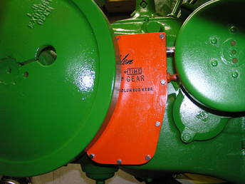 Update: Behlen Overdrive for JD B...Unbelievable find | Yesterday's ...