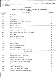 Update: Behlen Overdrive for JD B...Unbelievable find | Yesterday's ...