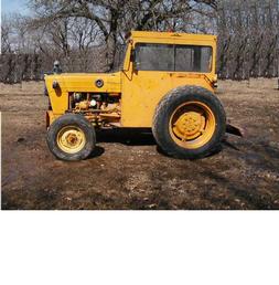 rear axle planetary | Yesterday's Tractors Forums