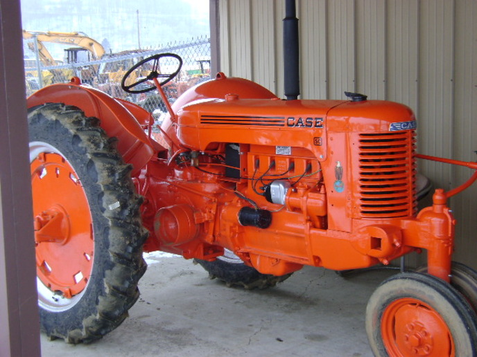 Case pictures | Yesterday's Tractors Forums