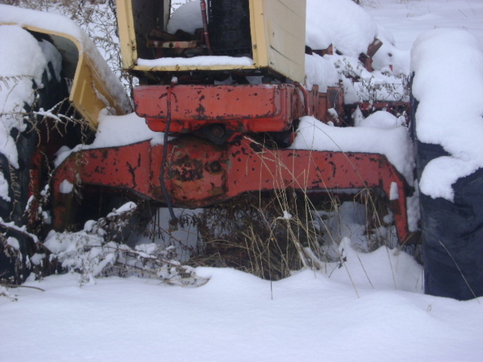 Case pictures | Yesterday's Tractors Forums