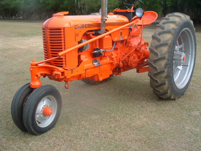 Case 49 DC pictures | Yesterday's Tractors Forums