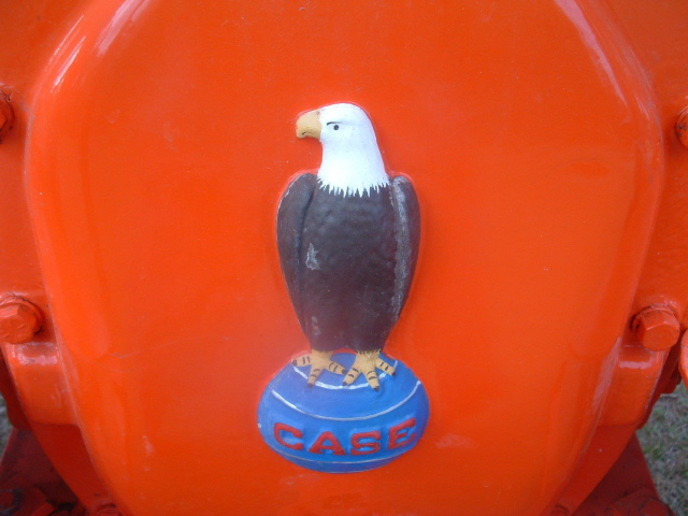 Case 49 DC pictures | Yesterday's Tractors Forums