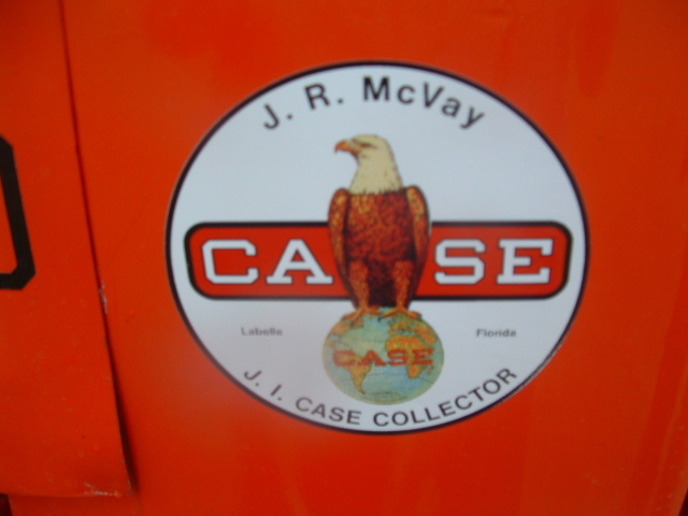 Case 49 DC pictures | Yesterday's Tractors Forums