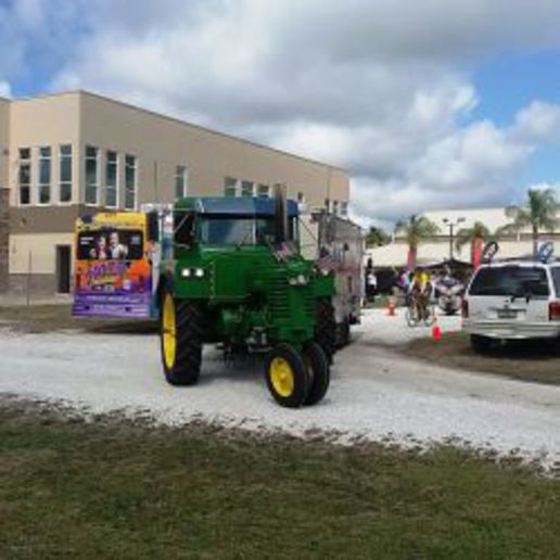 Identifying timing mark on flywheel | Yesterday's Tractors Forums