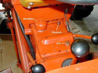 Case 300 Tractor | Yesterday's Tractors Forums