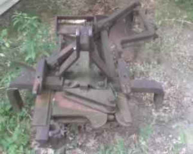 Help identifying this Case 3 bottom plow | Yesterday's Tractors Forums