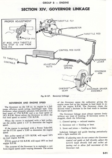 Case 320 Terratrac w G148 engine. | Yesterday's Tractors Forums