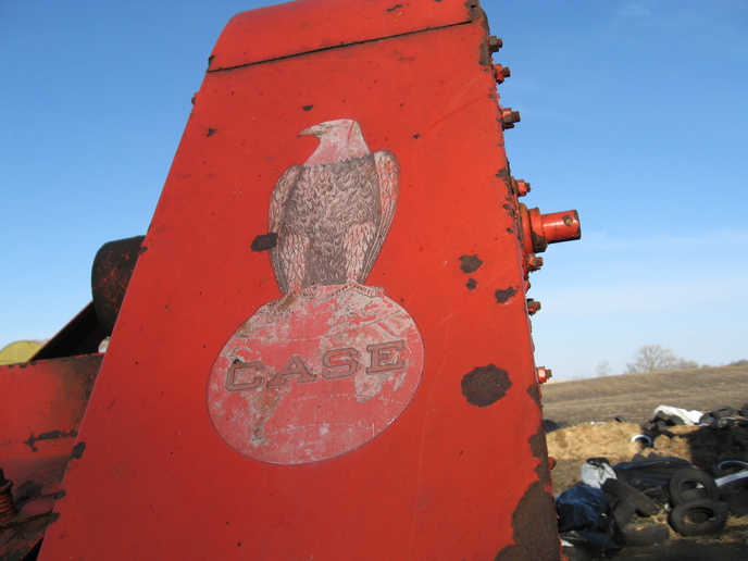 Case 425 Corn Picker | Yesterday's Tractors Forums