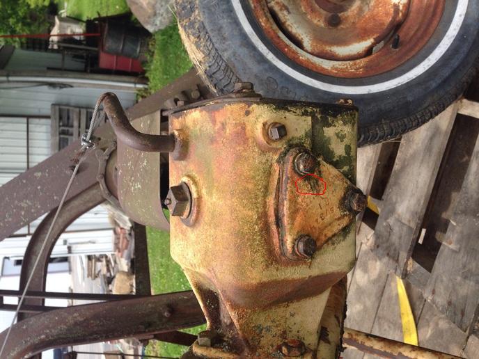 Hay Rake Identification | Yesterday's Tractors Forums