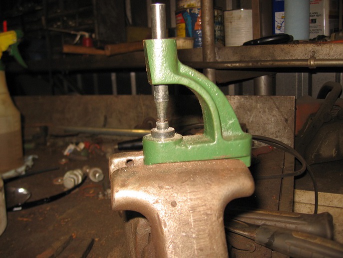 JD Unstyled A brake cleaning | Yesterday's Tractors Forums
