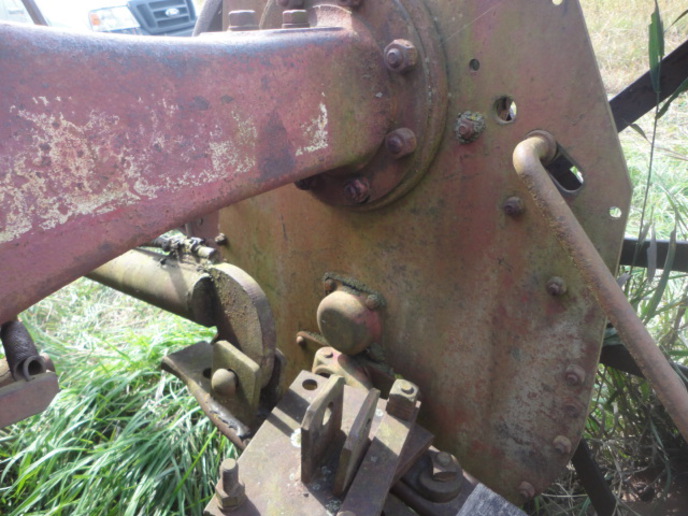 Farmall Loader Identify | Yesterday's Tractors Forums