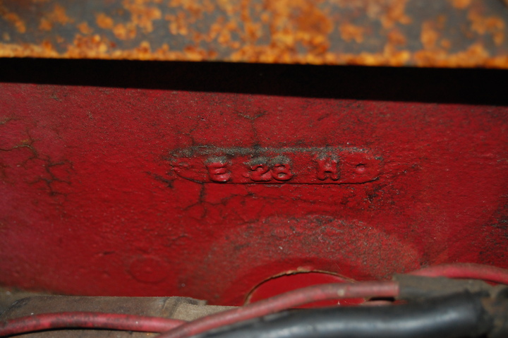 Bob John, TO35 pics | Yesterday's Tractors Forums