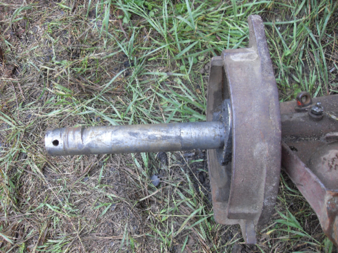 Plowman question | Yesterday's Tractors Forums