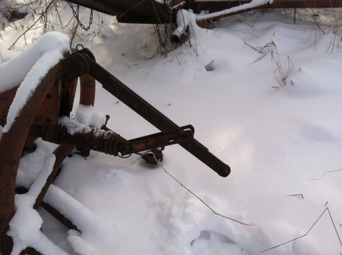 ford 501 | Yesterday's Tractors Forums