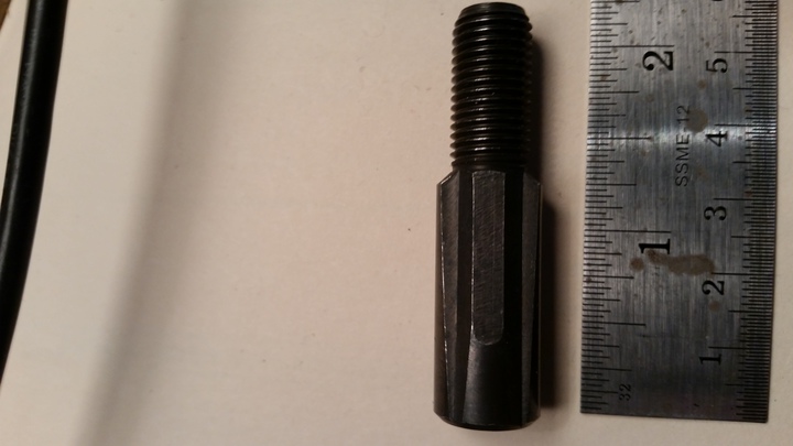 9N Spindle Arms using wedge bolts | Yesterday's Tractors Forums