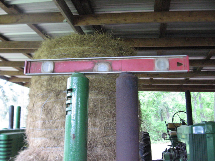 Help ID | Yesterday's Tractors Forums