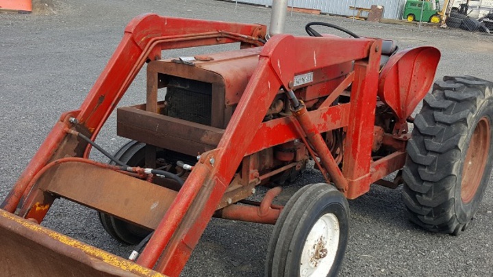 504? | Yesterday's Tractors Forums