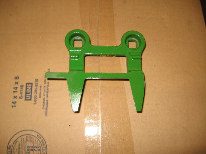 Sickle bar - bolts or rivits | Yesterday's Tractors Forums