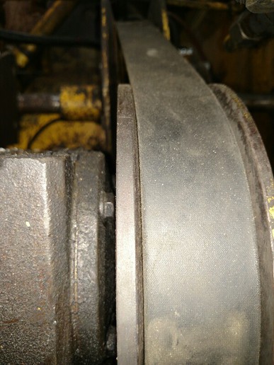 Case 1737 Uniloader | Yesterday's Tractors Forums