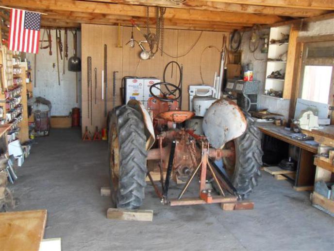 3pt tow frame | Yesterday's Tractors Forums