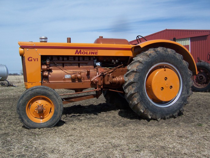 PRAIRE GOLD # 2 PAINT CODE | Yesterday's Tractors Forums