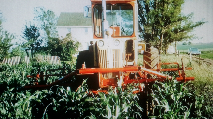 Case 30 series | Yesterday's Tractors Forums