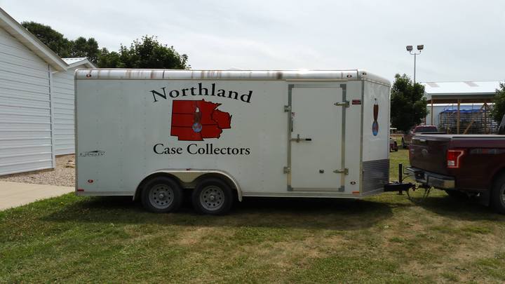 Northland Case Collectors | Yesterday's Tractors Forums