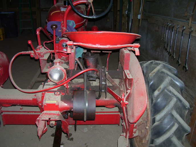 What Weird or Unique Farmall's Have You Seen or Made? | Yesterday's ...