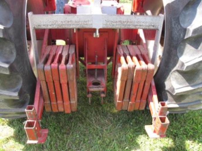 design pics | Yesterday's Tractors Forums